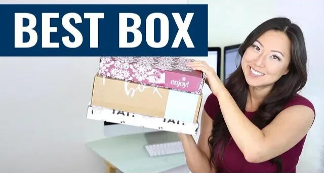 Comparing the Best Planner Subscription Boxes: Erin Condren, Plum Paper ...